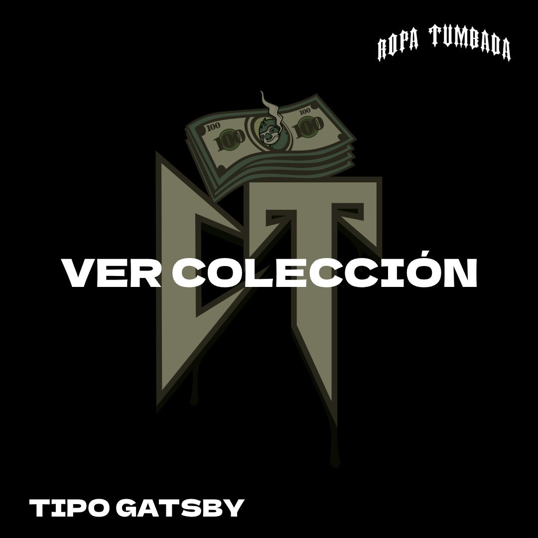 Productos – Ropa Tumbada